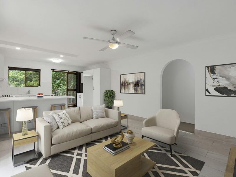 3/10 Alpha Street, Taringa, Qld 4068 - Property Details