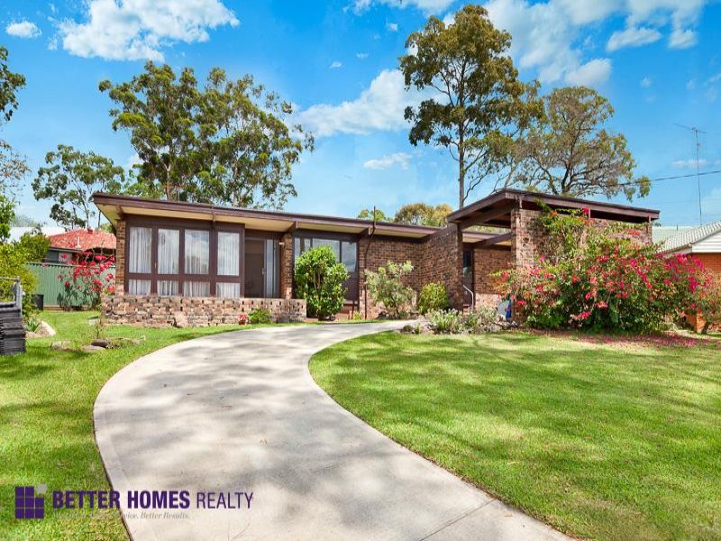 3 Anne Marie Place, Carlingford, NSW 2118 - Property Details