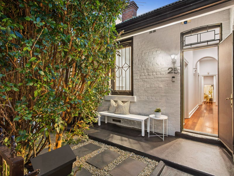 25 Foster Street, Leichhardt, NSW 2040 - Property Details