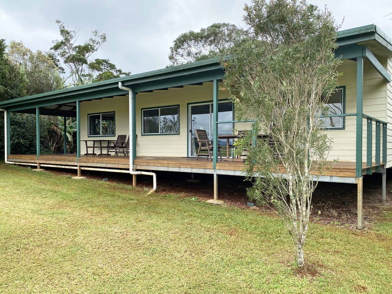 39a Kureen Rd, Kureen, Qld 4885 - Property Details