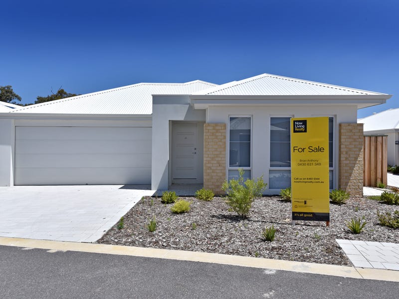 Unit 2, 53 Lindberg Boulevard, Ellenbrook, WA 6069 - Property Details