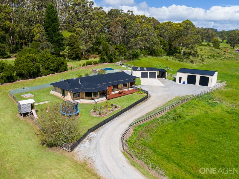 6 Rocklyn Road, Smithton, Tas 7330 - Property Details