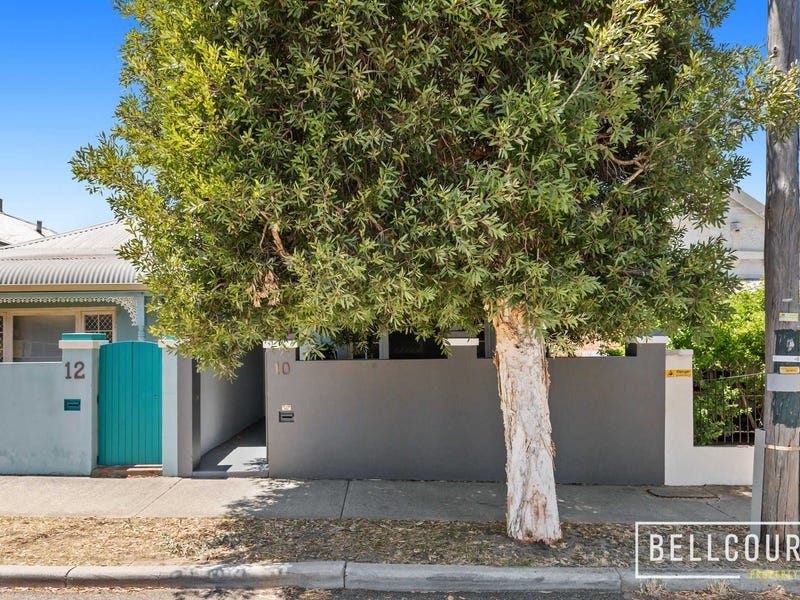 10 Stuart Street, Perth, WA 6000 - realestate.com.au