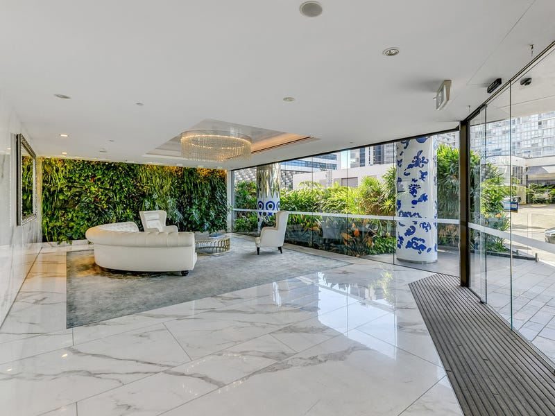 30504/24 Stratton Street, Newstead, Qld 4006 - Property Details