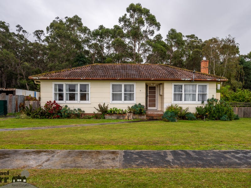 10 Ramsay Road, Railton, Tas 7305 - Property Details