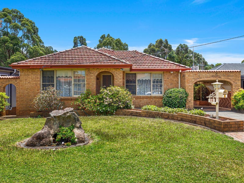 18 Lombard Avenue, Fairy Meadow, NSW 2519 - realestate.com.au