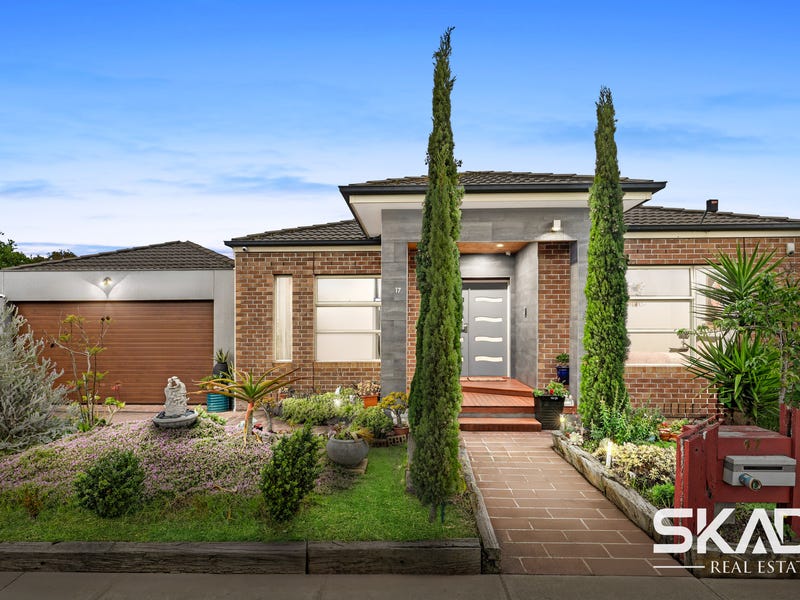 17 Chinnock Court, Craigieburn, Vic 3064 - Property Details