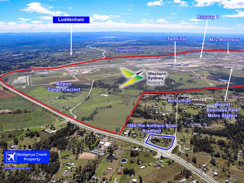 1560 The Northern Road, Bringelly, NSW 2556 - Warehouse for Sale ...