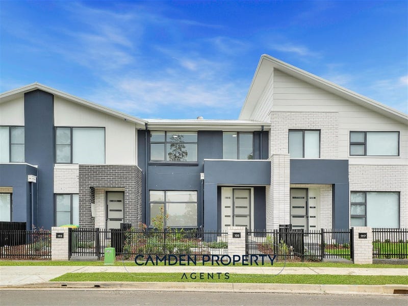 115 Thompson Road, Oran Park, NSW 2570 - realestate.com.au