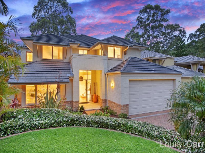 10 Oliver Way, Cherrybrook, NSW 2126 - realestate.com.au