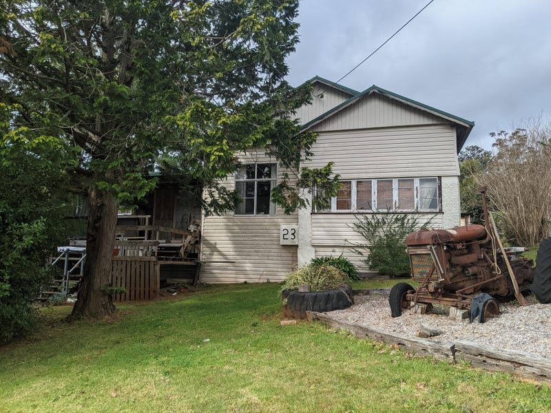 23 Beech Street, Dorrigo, NSW 2453 - Property Details