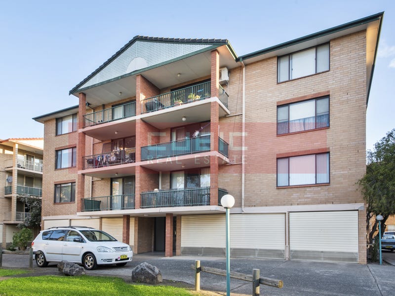 32/4 Riverpark Drive, Liverpool, NSW 2170 - Property Details