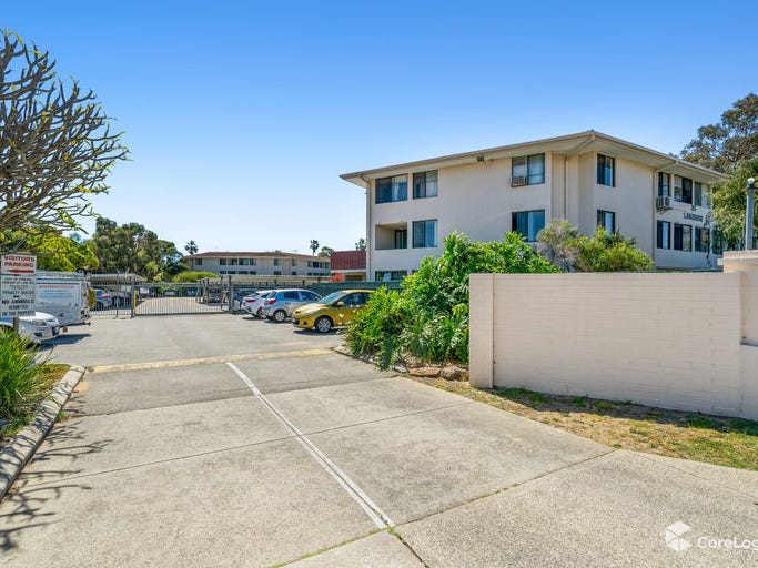 7C/25 Herdsman Parade, Wembley, WA 6014 - Property Details