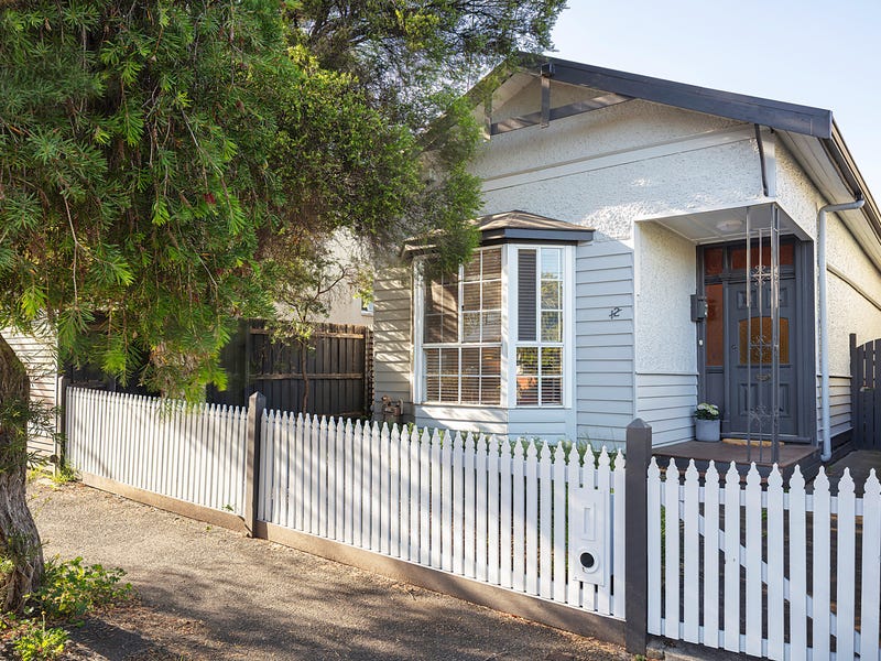 12 Smith Street, Thornbury, Vic 3071 - Property Details