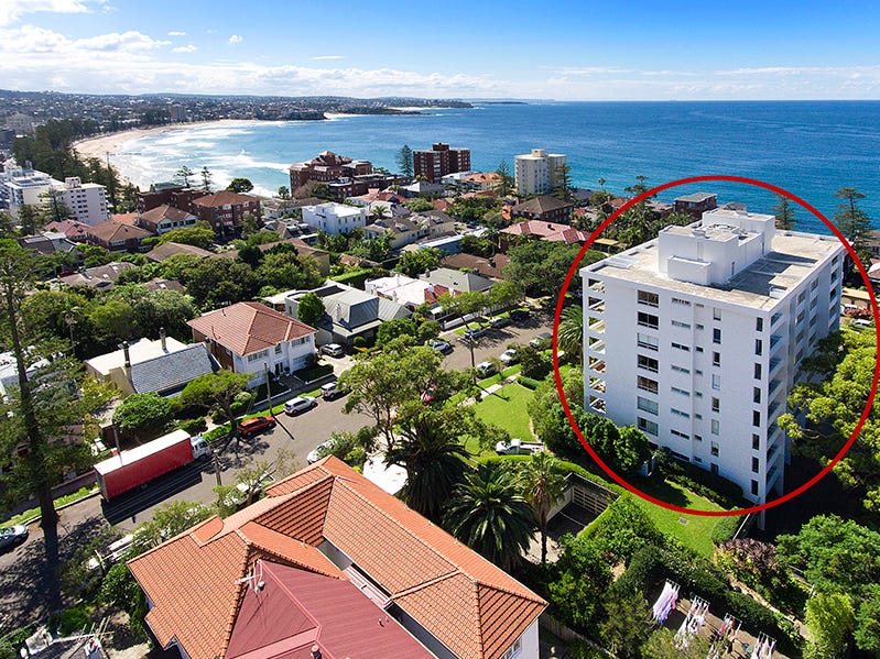 19/140 Addison Road, Manly, NSW 2095 - Property Details