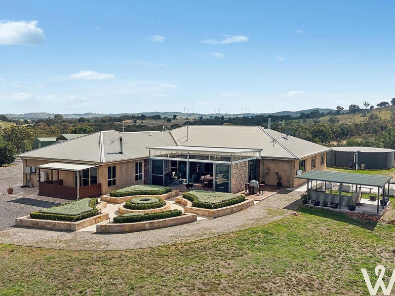 5 Bedroom Properties for Sale in Yass, NSW 2582 - realestate.com.au