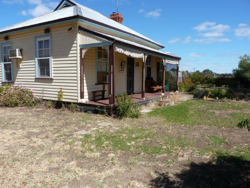 35 Station Street, Pimpinio, Vic 3401 - Property Details