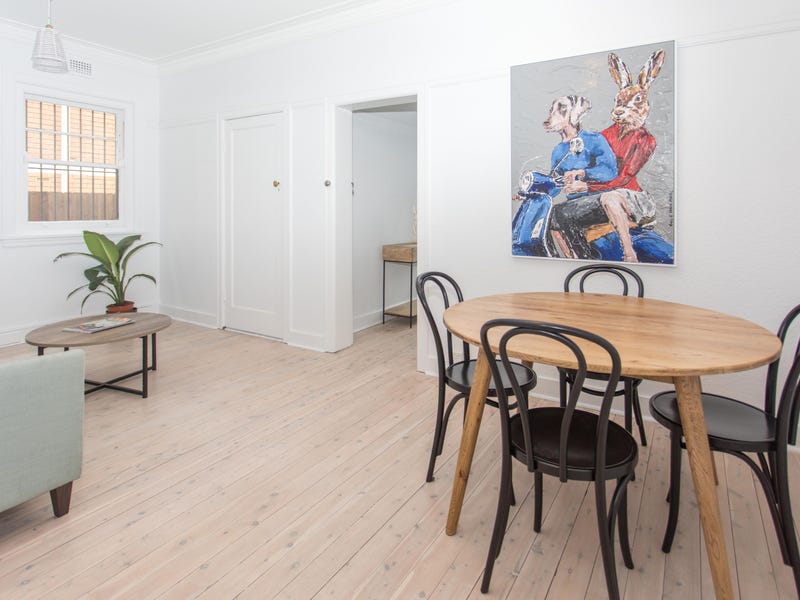 3/6 Duke Street, Kensington, NSW 2033 - Property Details
