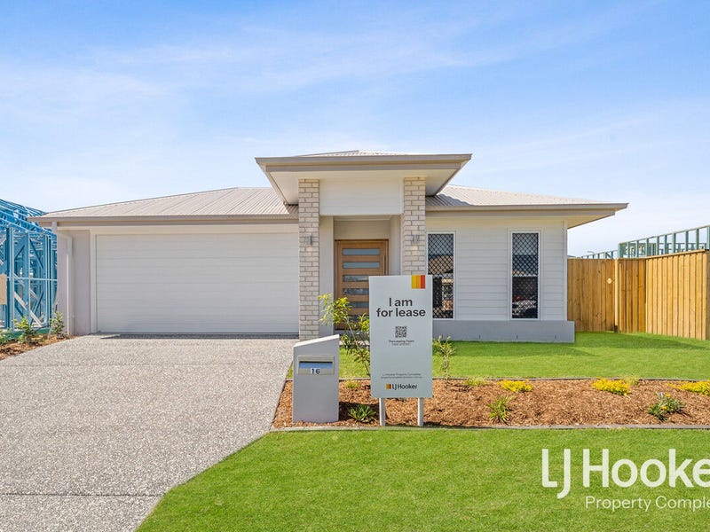 Rental Properties and Real Estate in Brisbane - Greater Region, QLD (+2 ...