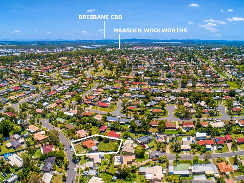 14 Wallace Street, Crestmead, Qld 4132 - Property Details