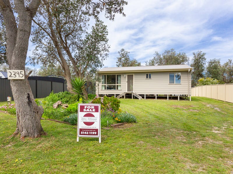 2395 Shoreline Drive, The Honeysuckles, VIC 3851 - realestate.com.au