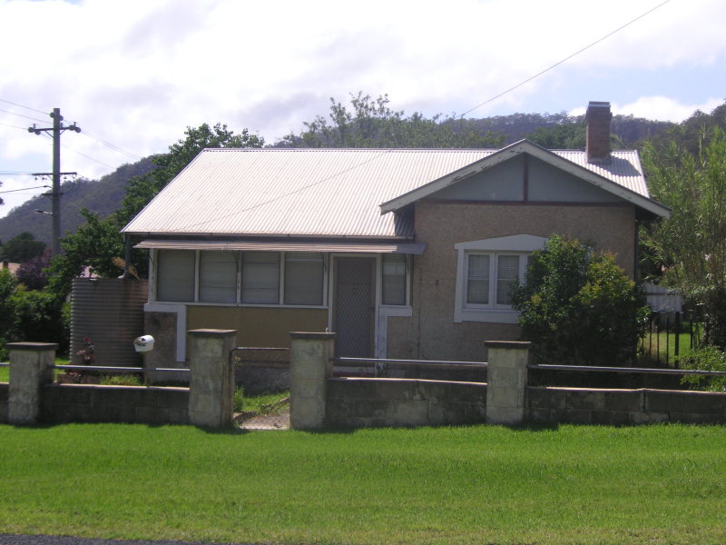 2 Short Street, Kandos, NSW 2848 - Property Details