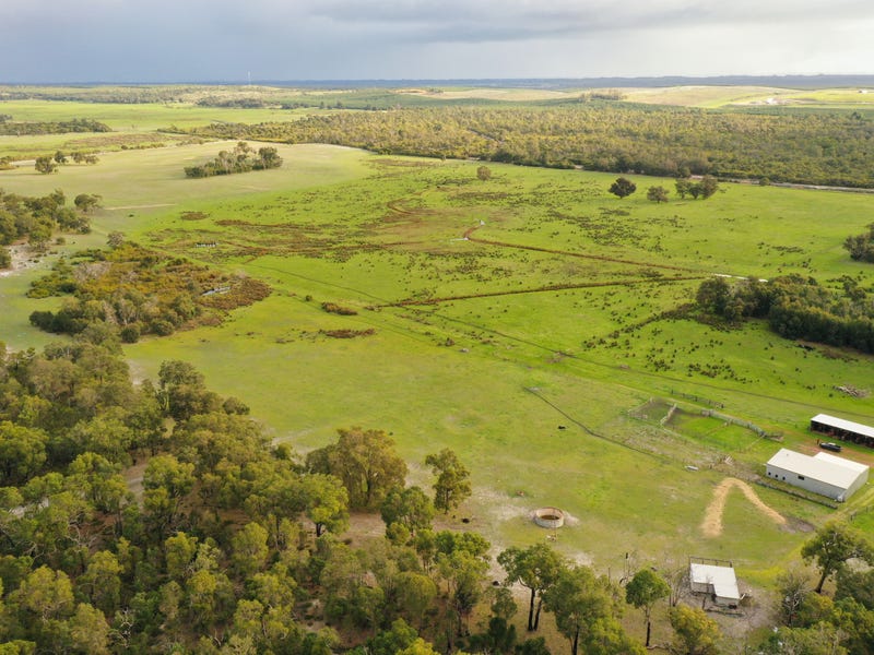 480 Johnston Road, Wagerup, WA 6215 - Property Details