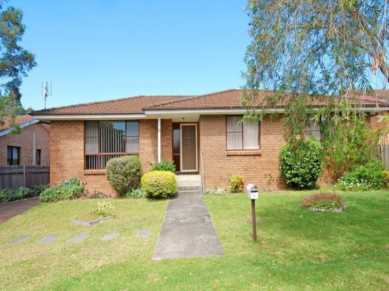 12 Ritchie Cres, Horsley, NSW 2530 - Property Details