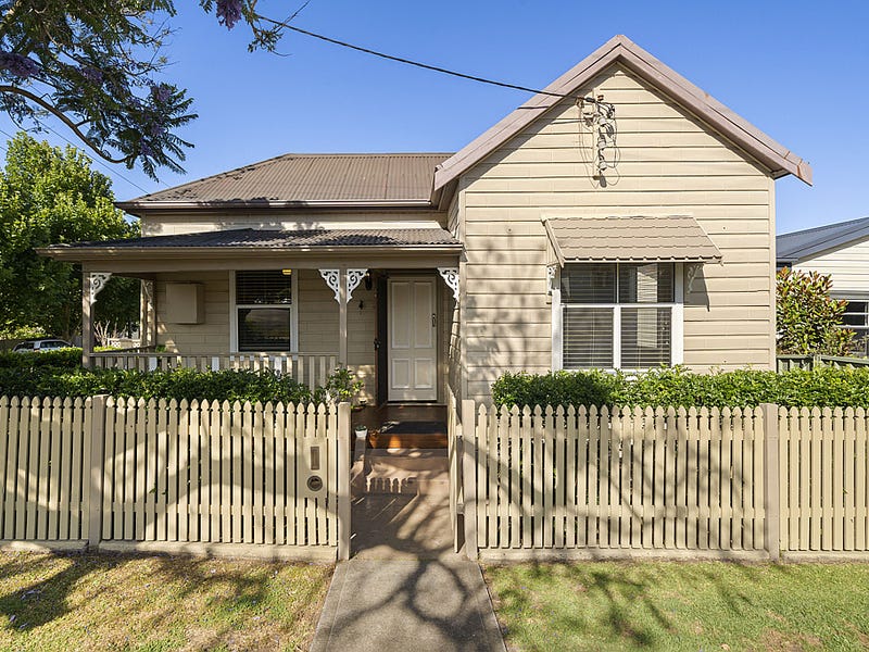 32 MURNIN ST, Wallsend, NSW 2287 - Property Details
