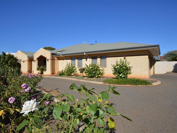 4 Longmore Parade, Broadwood, WA 6430 - Property Details