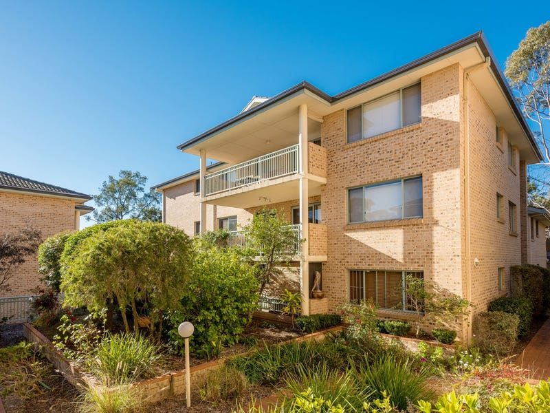 39/52-58 Linden Street, Sutherland, NSW 2232 - Property Details