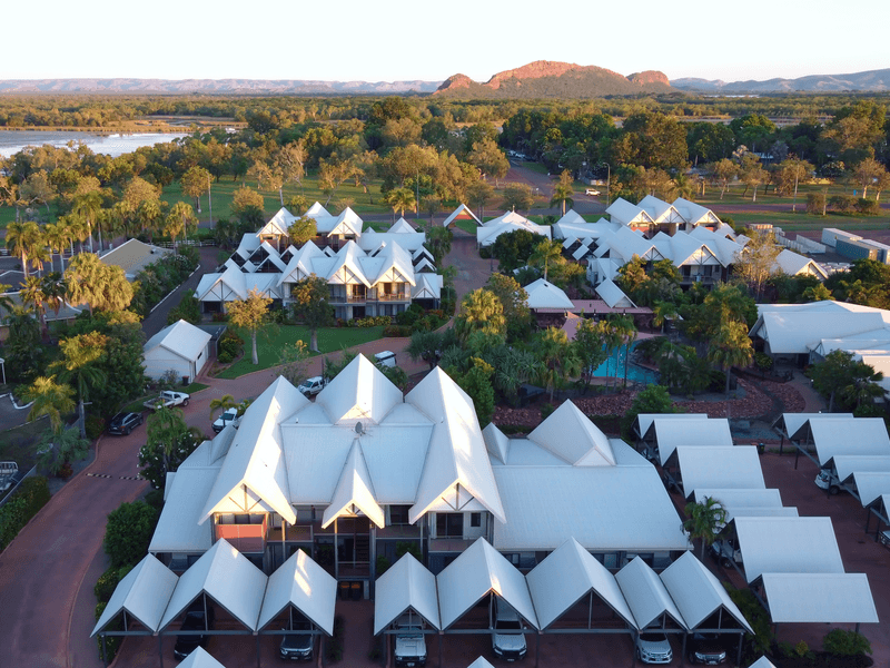 G12/16 Bandicoot Dr Kununurra, Kununurra, WA 6743 - Property Details