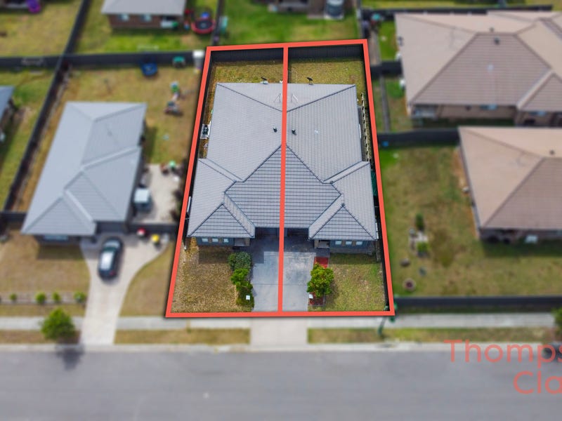 Unit 1 & 2 / 2A Rae Street, Cessnock, NSW 2325 - Property Details