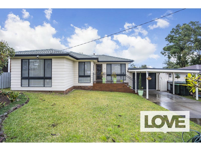 6 George Street, Barnsley, NSW 2278 - realestate.com.au
