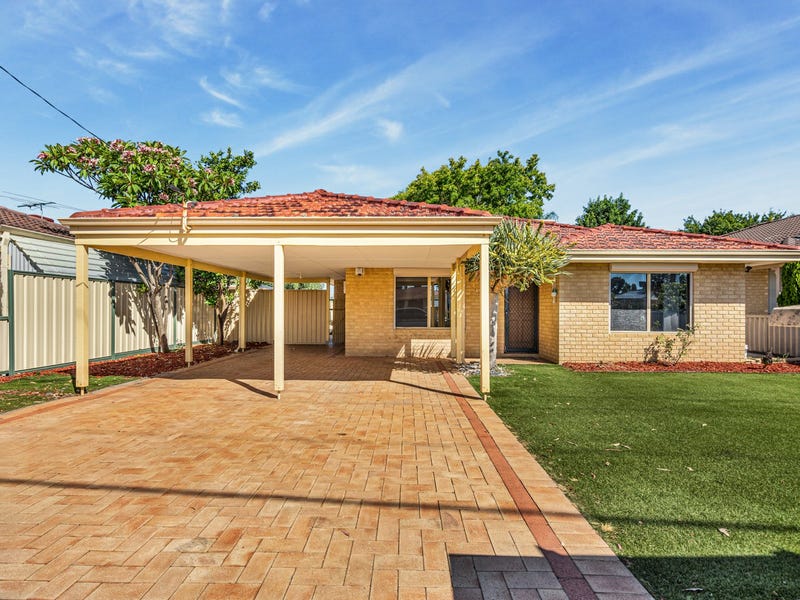 158 Warton Road, Huntingdale, WA 6110 - Property Details