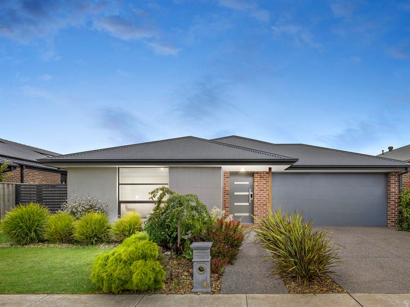191 Mandalay Circuit, Beveridge, VIC 3753 - realestate.com.au
