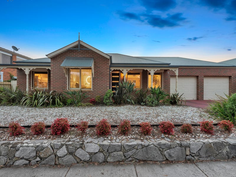 3 Finch Street, Berwick, Vic 3806 - Property Details