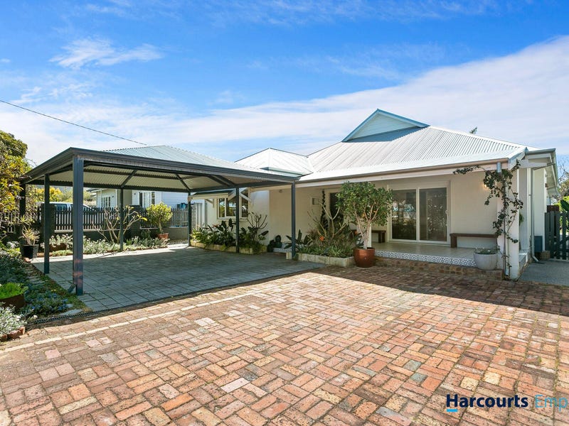 198 Herbert Street, Doubleview, WA 6018 - Property Details