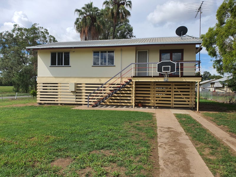 10 Nathan St, Theodore, Qld 4719 - Property Details