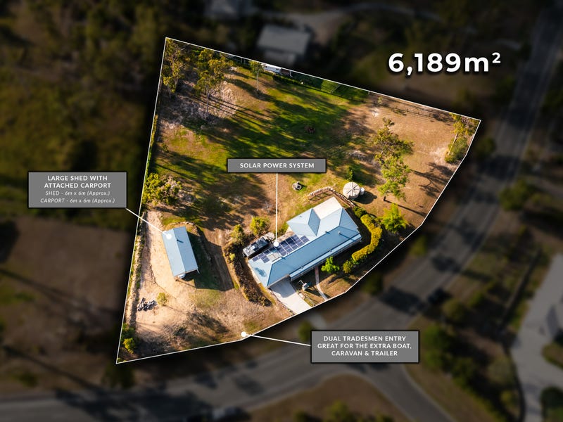 92-104 John Collins Drive, Mundoolun, Qld 4285 - Property Details