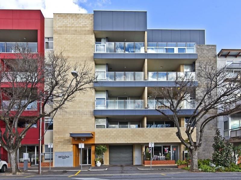 101/129 Sturt Street, Adelaide, SA 5000 - Property Details
