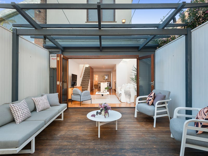 5 Harris Street, Paddington, NSW 2021 - Property Details