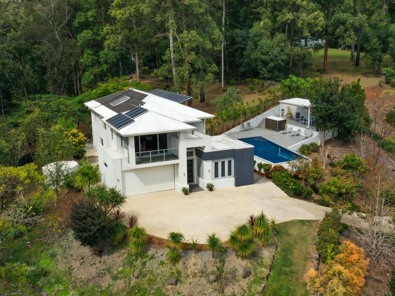 42 Kookaburra Drive, Gilston, QLD 4211 - realestate.com.au