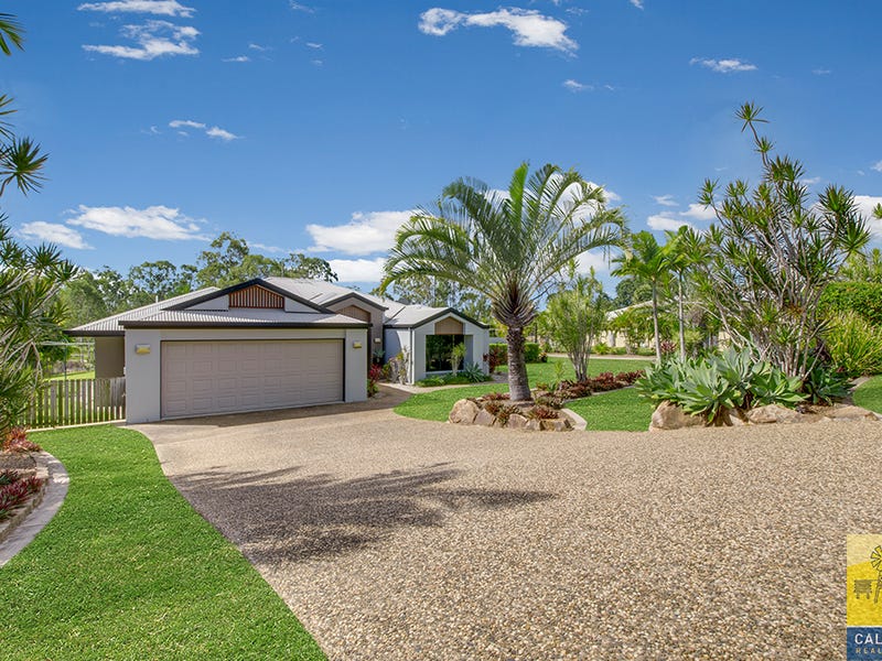 3 Ronald Crescent, Benaraby, Qld 4680 - Property Details