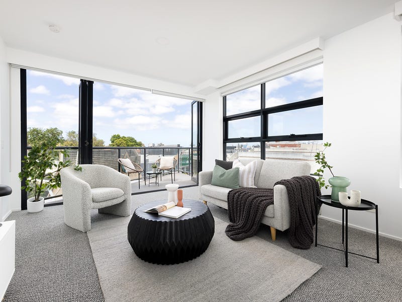 304/1 Derby Street, Kew, Vic 3101 - Property Details