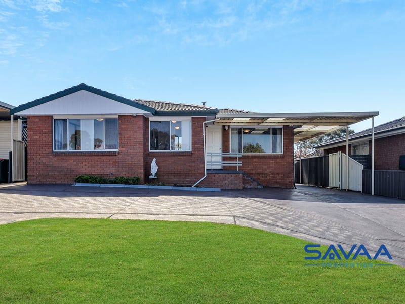 26 Witney Street, Prospect, NSW 2148 - Property Details