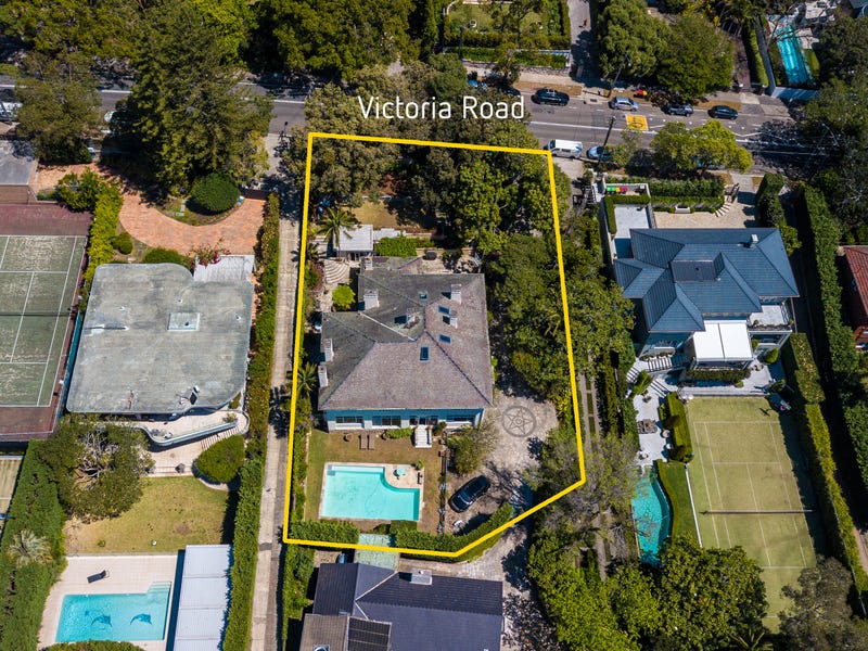 83 Victoria Road, Bellevue Hill, NSW 2023 - realestate.com.au
