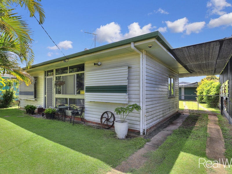 4 Brown Street, Norville, Qld 4670 - Property Details