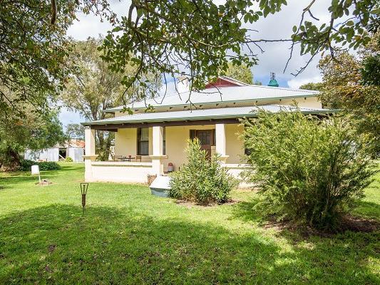 25 Kain Road, Caroline, SA 5291 - Property Details