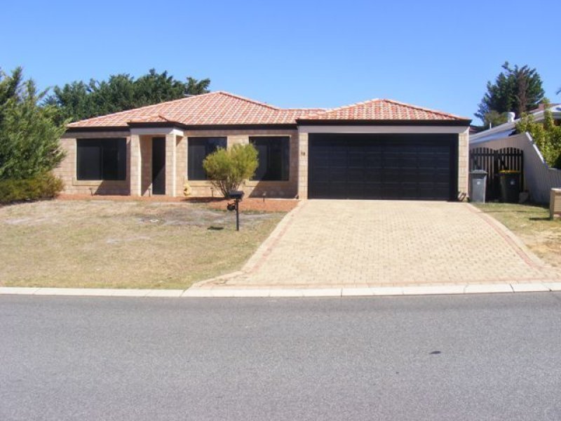 19 Addison Gardens, Merriwa, WA 6030 - Property Details